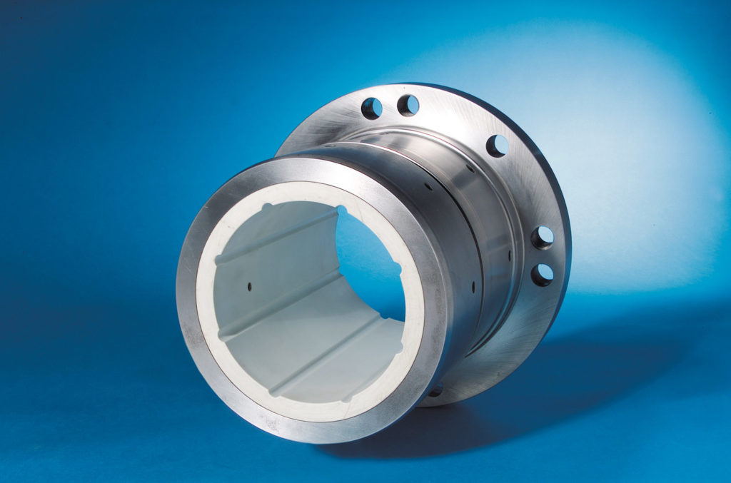 Was sind Gleitlager - Eigenschaften & Vor- und Nachteile